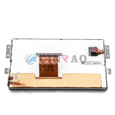 China Toshiba 6.5 Inch TFT LCD Display Screen LTA065B1D1F Car Auto Parts Replacement for sale