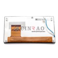 China Toshiba 6.5 Inch TFT LCD Display Screen LTA065B1D3F For Hyundai Car Auto Parts Replacement for sale