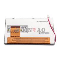 China Toshiba 6.5 Inch TFT LCD Display Screen LTA065B1L0F  Car Auto Parts Replacement for sale