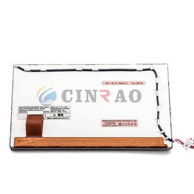 China Toshiba 6.5 Inch TFT LCD Display Screen LTA065B490A Car Auto Parts Replacement for sale