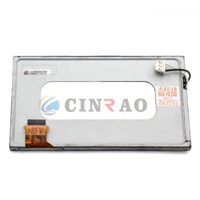 China Toshiba 6.5 Inch TFT LCD Display Screen LTA065B520A Car Auto Parts Replacement for sale