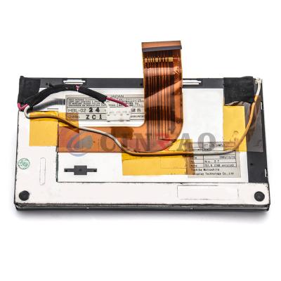 China Toshiba 6.5 Inch TFT LCD Display Screen LTA065B600A Car Auto Parts Replacement for sale