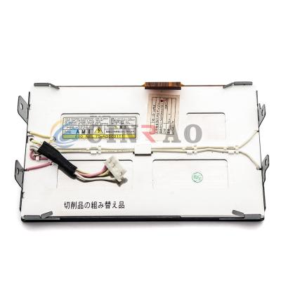 China Toshiba 6.5 Inch TFT LCD Display Screen LTA065B600A(TS1) Car Auto Parts Replacement for sale