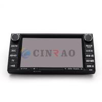 China High Performance LCD Display Assembly 6.5 Inch Toshiba LTA065B603A for sale