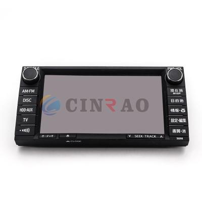 China High Performance LCD Display Assembly 6.5 Inch Toshiba LTA065B603A for sale
