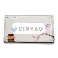 China Toshiba 6.5 Inch TFT LCD Display Screen LTA065B626A Car Auto Parts Replacement for sale