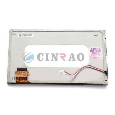 China Toshiba 6.5 Inch TFT LCD Display Screen LTA065B626A Car Auto Parts Replacement for sale