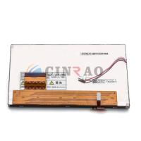 China 7.0 INCH TFT LCD Display + Touch Screen Toshiba LTA070B0T0F For Car Auto Parts Replacement for sale