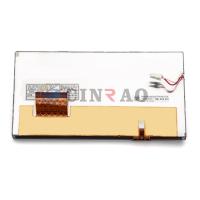 China 7.0 INCH TFT LCD Display With Touch Screen Toshiba LTA070B1B2F For Car Auto Parts Replacement for sale