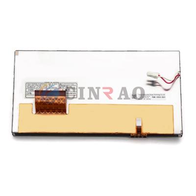 China 7.0 INCH TFT LCD Display With Touch Screen Toshiba LTA070B1B2F For Car Auto Parts Replacement for sale