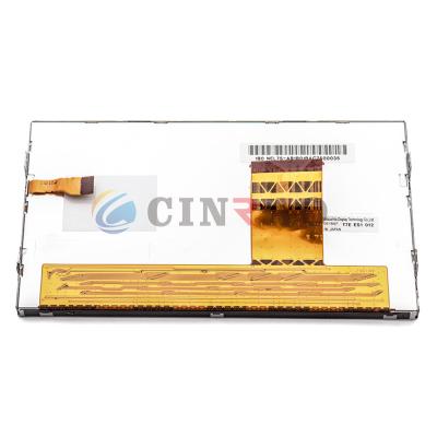 China 7.0 INCH TFT LCD Display Screen Toshiba LTA070B1B6F For Car Auto Parts Replacement for sale