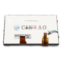 China 7.0 INCH TFT LCD Display With Touch Screen Toshiba LTA070B1H0A For Car Auto Parts Replacement for sale