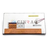China 7.0 INCH TFT LCD Display Screen Toshiba LTA070B1M1F For Car Auto Parts Replacement for sale