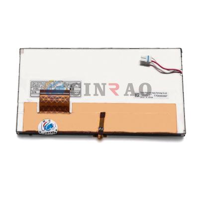 China 7.0 INCH TFT LCD Display With Touch Screen Toshiba LTA070B1N2F For Car Auto Parts Replacement for sale