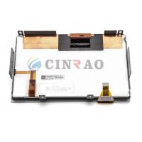 China 7.0 INCH TFT LCD Display With Touch Screen Toshiba LTA070B2C1F For For Toyota Lexus RX for sale