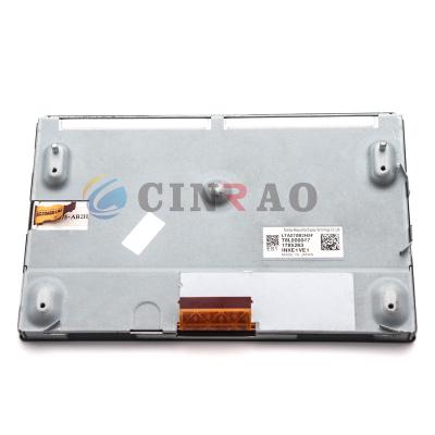 China 7.0 INCH TFT LCD Display Screen Toshiba LTA070B2H5F For Car Auto Parts Replacement for sale
