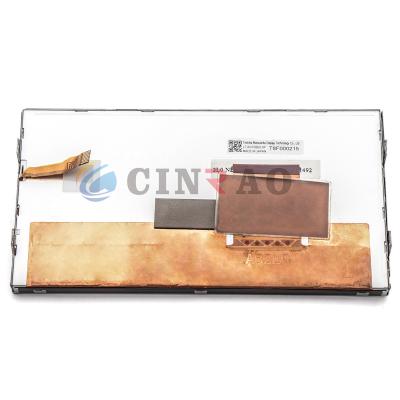 China 7.0 INCH TFT LCD Display Screen Toshiba LTA070B2L0F For Car Auto Parts Replacement for sale