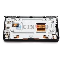 China 7.0 INCH TFT LCD Display Screen Toshiba LTA070B2L7F For Car Auto Parts Replacement for sale