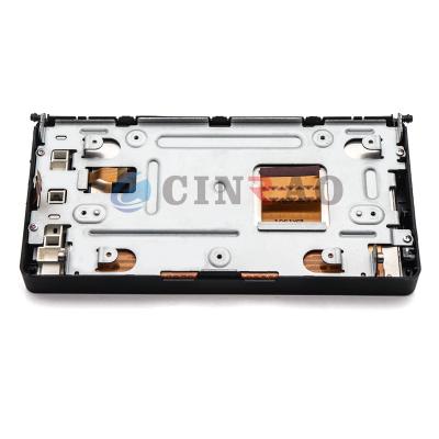 China 7.0 INCH TFT LCD Display Screen Toshiba LTA070B2L7F For Car Auto Parts Replacement for sale