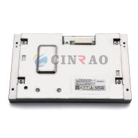 China 7.0 INCH TFT LCD Display Screen Toshiba LTA070B2M0D For Car Auto Parts Replacement for sale