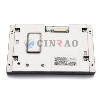 China 7.0 INCH TFT LCD Display Screen Toshiba LTA070B2M0D For Car Auto Parts Replacement for sale