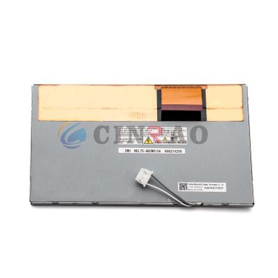 China 7.0 INCH TFT LCD Display Screen Toshiba LTA070B2W0F For Car Auto Parts Replacement for sale