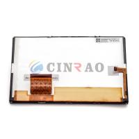 China 7.0 INCH TFT LCD Display Screen Toshiba LTA070B3N0F For Car Auto Parts Replacement for sale