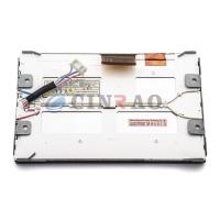 China 7.0 INCH TFT LCD Display Screen Toshiba LTA070B050F For Car Auto Parts Replacement for sale