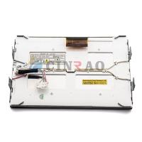 China 7.0 INCH TFT LCD Display Screen Toshiba LTA070B051F For Car Auto Parts Replacement for sale