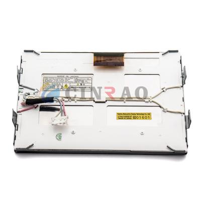 China 7.0 INCH TFT LCD Display Screen Toshiba LTA070B051F For Car Auto Parts Replacement for sale