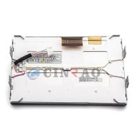 China 7.0 INCH 800*480 TFT LCD Display Screen Toshiba LTA070B056F LTA070B057F For Lexus LX470 for sale