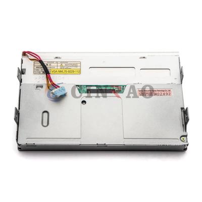 China 7.0 INCH TFT LCD Display Screen Toshiba LTA070B220F LTA070B221F For Car Auto Parts Replacement for sale