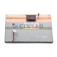 China 7.0 INCH TFT LCD Display + Touch Screen Toshiba LTA070B570F For Car Auto Parts Replacement for sale