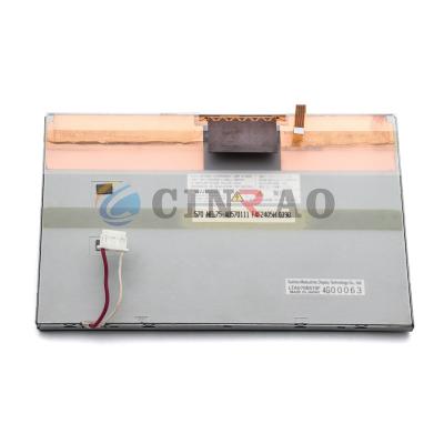 China 7.0 INCH TFT LCD Display + Touch Screen Toshiba LTA070B570F For Car Auto Parts Replacement for sale