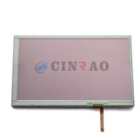 China 7.0 INCH TFT LCD Display + Touch Screen Toshiba LTA070B571F For Car Auto Parts Replacement for sale