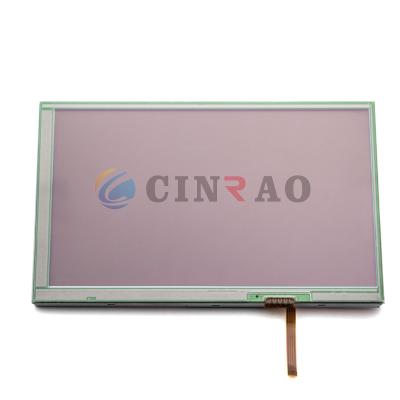 China 7.0 INCH TFT LCD Display + Touch Screen Toshiba LTA070B571F For Car Auto Parts Replacement for sale