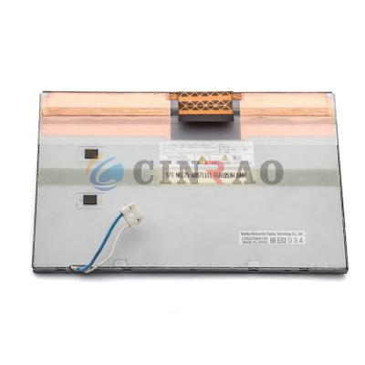 China 7.0 INCH TFT LCD Display Screen Toshiba LTA070B572F For Car Auto Parts Replacement for sale