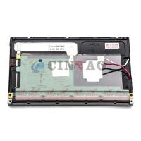 China 7.0 INCH TFT LCD Display Screen Toshiba LTA070B790F For Car Auto Parts Replacement for sale