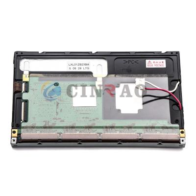 China 7.0 INCH TFT LCD Display Screen Toshiba LTA070B790F For Car Auto Parts Replacement for sale