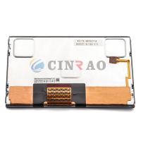 China 7.0 INCH TFT LCD Display Screen Toshiba LTA070B932F For Car Auto Parts Replacement for sale