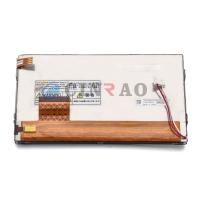 China 7.0 INCH TFT LCD Display + Touch Screen Toshiba LTA070B950F For Car Auto Parts Replacement for sale