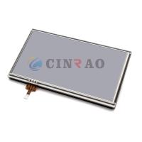 China 7.0 INCH TFT LCD Display + Touch Screen Toshiba LTA070B951F For Car Auto Parts Replacement for sale