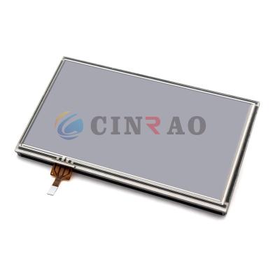 China 7.0 INCH TFT LCD Display + Touch Screen Toshiba LTA070B951F For Car Auto Parts Replacement for sale