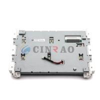 China 8.0 INCH TFT LCD Display Screen Toshiba LTA080B0Y1F For Car Auto Parts Replacement for sale