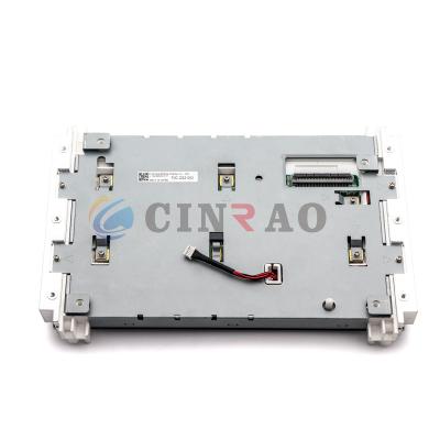 China 8.0 INCH TFT LCD Display Screen Toshiba LTA080B0Y1F For Car Auto Parts Replacement for sale
