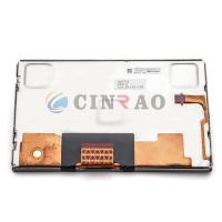China 8.0 INCH TFT LCD Display Screen Toshiba LTA080B0Y2F For Car Auto Parts Replacement for sale