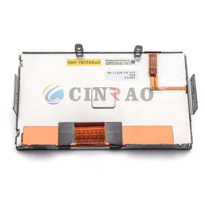 China 8.0 INCH TFT LCD Display Screen Toshiba LTA080B0Y3F For Car Auto Parts Replacement for sale
