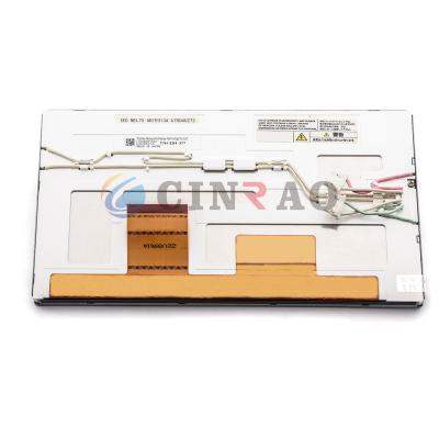 China 8.0 INCH TFT LCD Display Screen Toshiba LTA080B1E0F For Car Auto Parts Replacement for sale