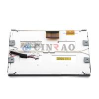 China 8.0 INCH TFT LCD Display Screen Toshiba LTA080B040F For Car Auto Parts Replacement for sale