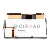 China 8.0 INCH TFT LCD Display Screen Toshiba LTA080B923F For Car Auto Parts Replacement for sale